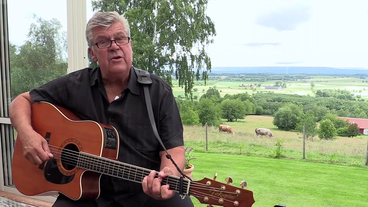 Människan Roland Lundgren 2/6