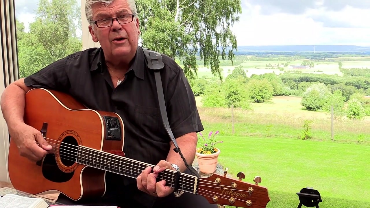 Jesus, Roland Lundgren 4/6