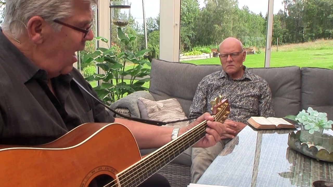 Jättened Filadelfia 6/6 Roland Lundgren