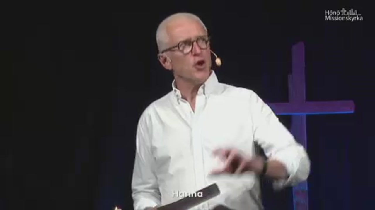 Anders Marklund