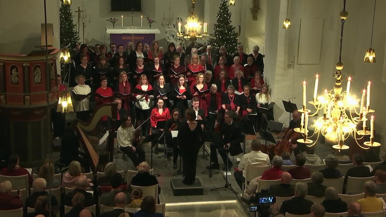 Julmusik 2022