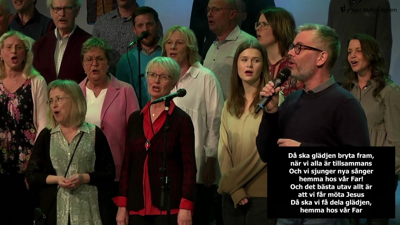 Konsert - Musik över generationer