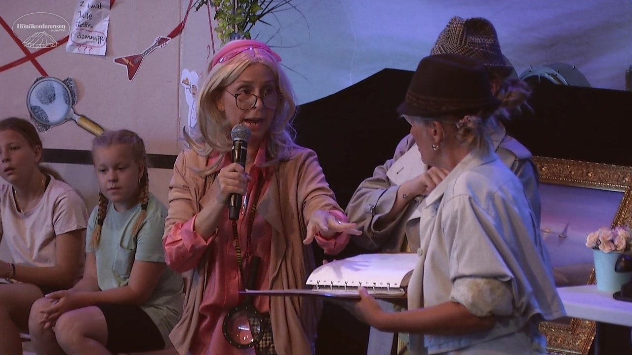 Unik och värdefull!