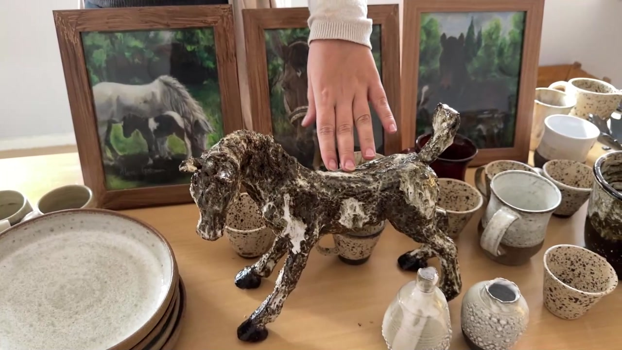 58. Maria Gustavsson