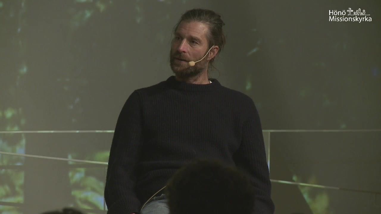 90 minuter - Markus Torgeby