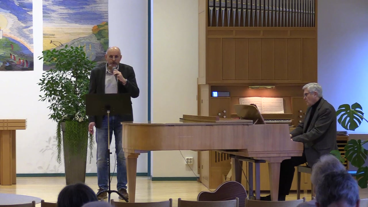 Gudstjänst 2 februari - Uppenbarelsens ljus